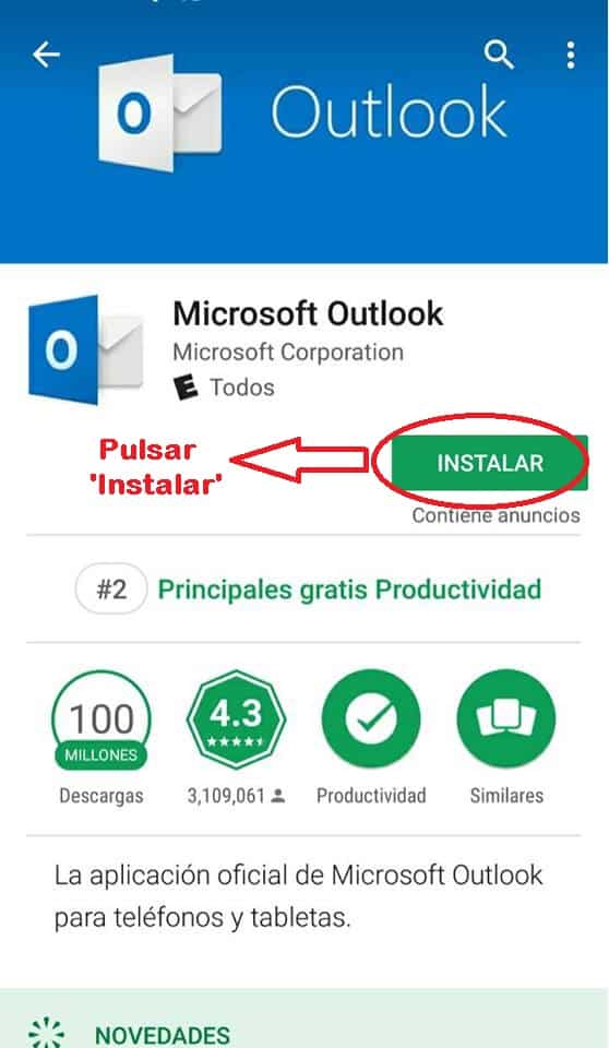 Iniciar sesión en Hotmail correo electrónico 【2021】