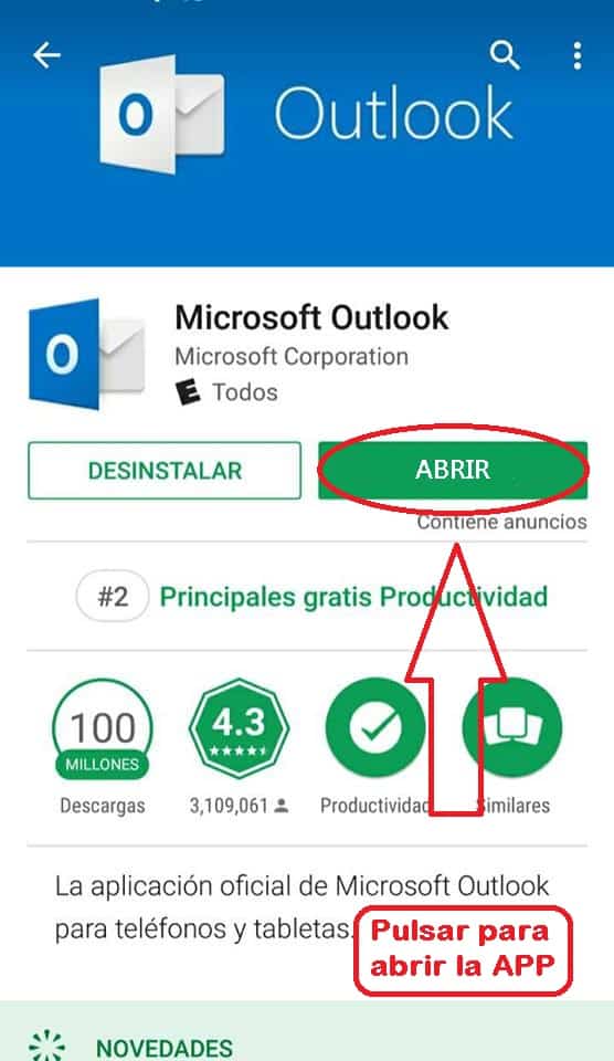 Iniciar sesión en Hotmail correo electrónico 【2021】