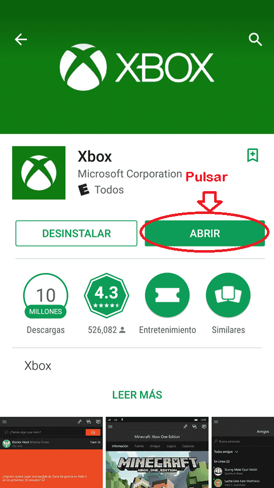 Iniciar sesión en Xbox Live 【2021】