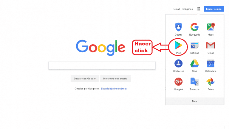 Iniciar sesión en Play Store 【2021】
