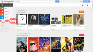 Iniciar sesión en Play Store 【2021】