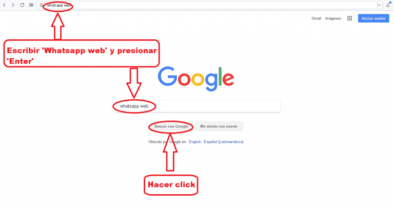 Iniciar sesión en WhatsApp móvil o Web 【2021】