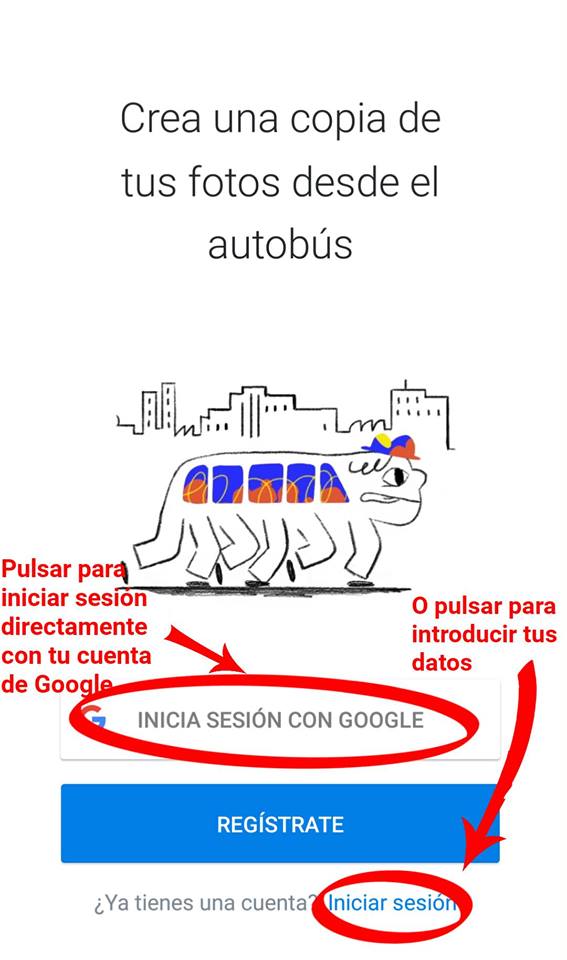 Iniciar sesión en Dropbox 【2021】